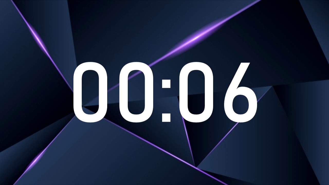 Temporizador 15 Segundos - YouTube