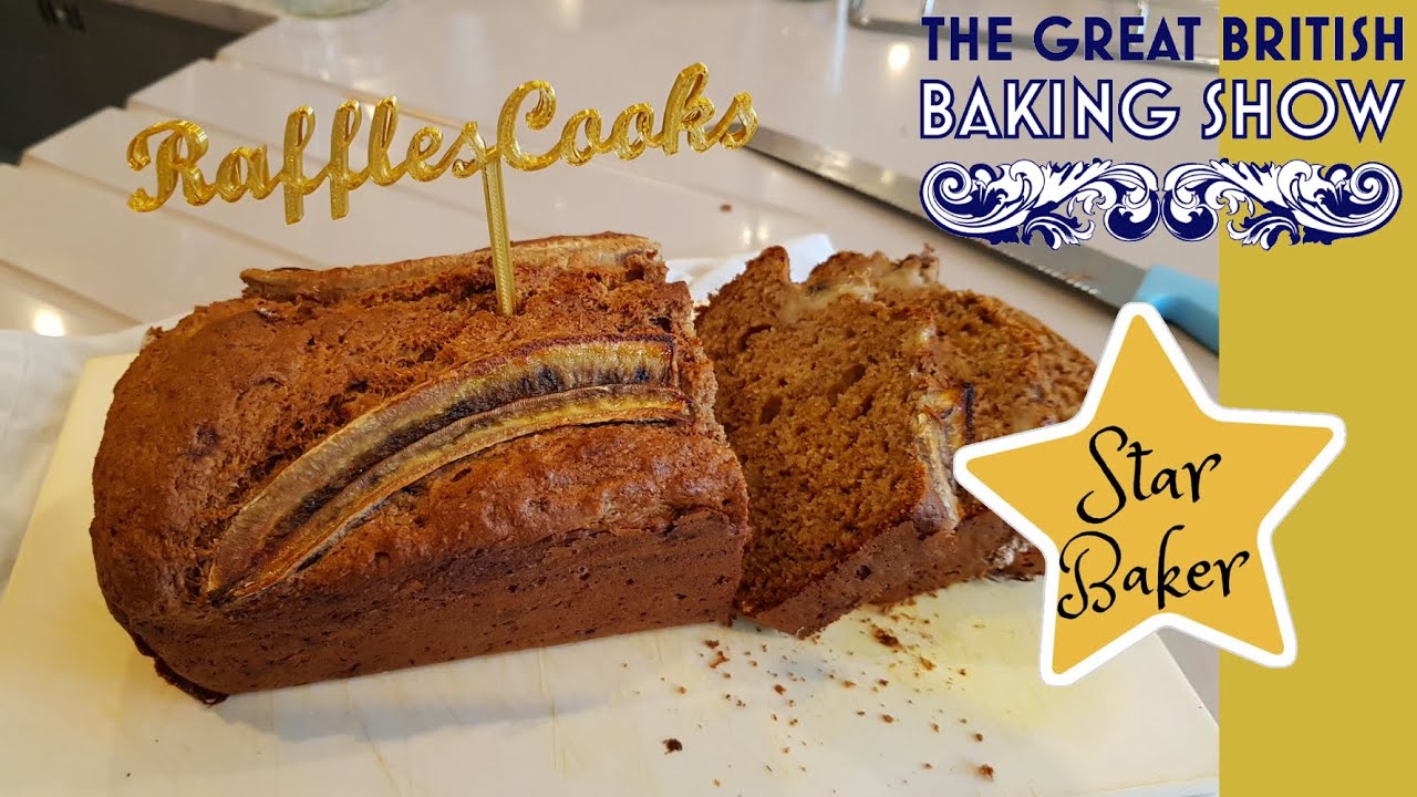 Bake Off 2021 Application Video | RafflesCooks - YouTube