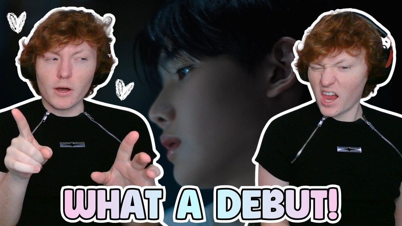 zesty mf reacts to &TEAM ‘Under the skin’ Official MV - YouTube