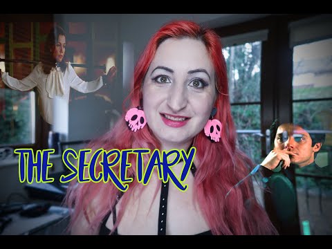 Movie Review: Secretary (2002)