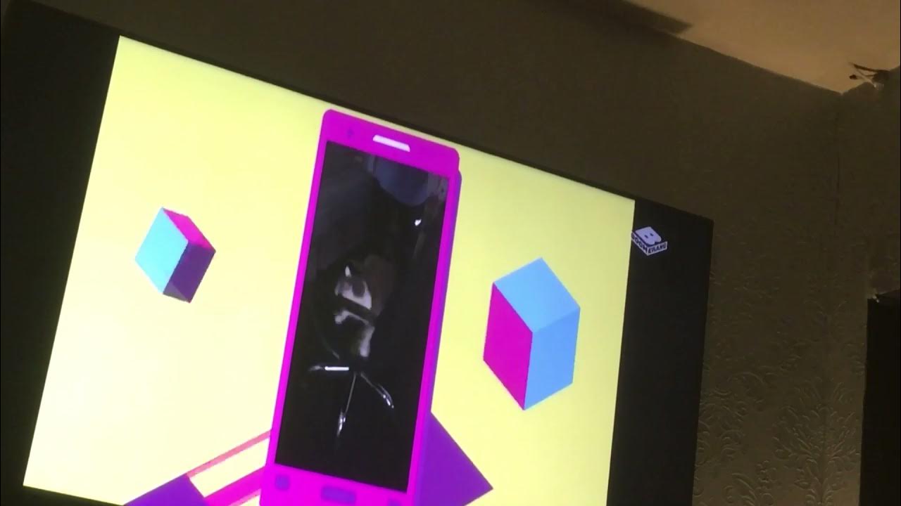 Boomerang HD (UK) Error (10th January 2022) - YouTube