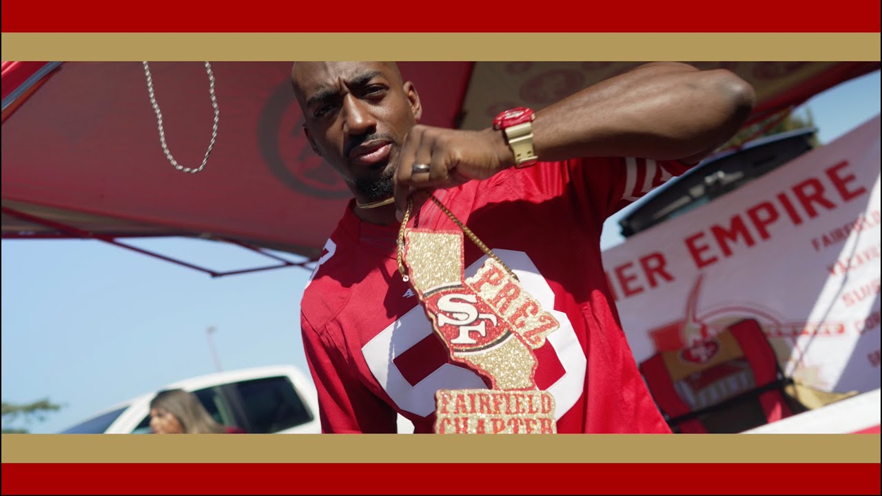 Seahawks vs 49ers, Oct 4, 2021 Tailgate 4K - YouTube