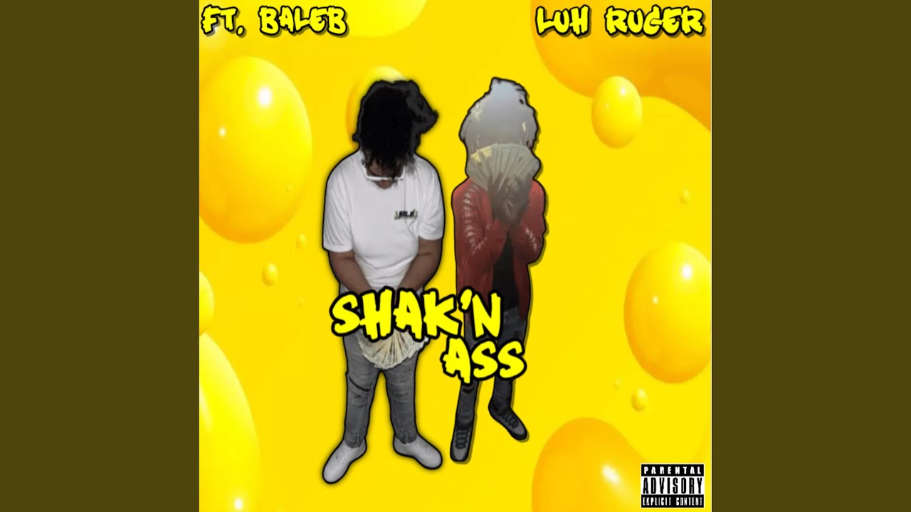 Shak'N Ass (feat. Baleb) - YouTube