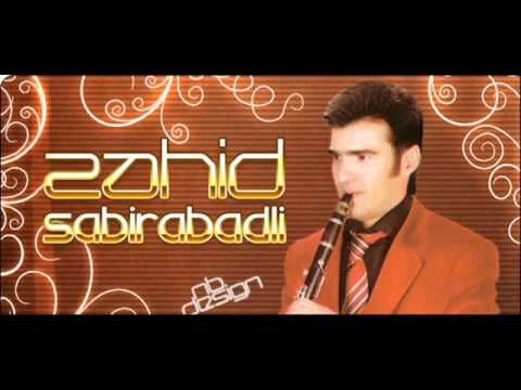 ZAHID  SABIRABADLI (KLARNET)