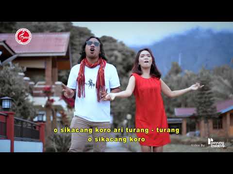 Kacang Koro - Billy Simarmata & Ika Siringo Ringo