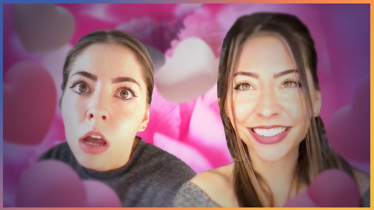 Shayvise - BEST-OF : QUAND TON FRERE TOMBE AMOUREUX DE TA POTE - YouTube