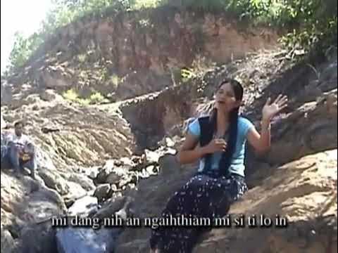 Midang Sual Nak Hmuh zia ka thiam Hlasa.Zing Tial HlaPhan.Rev.Dr.Lian Mang - YouTube