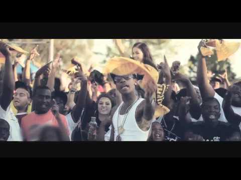 Ace Hood-Bugatti (Remix) - Music Video