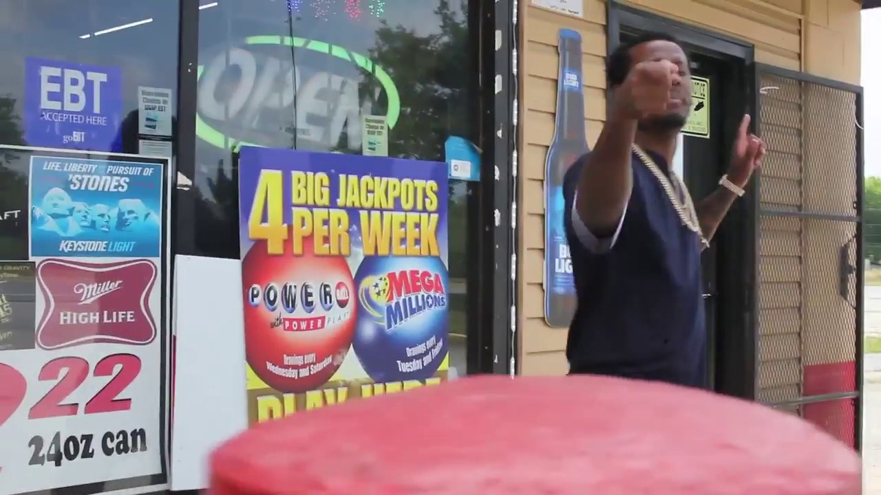 Tay Gram - Untitled - YouTube