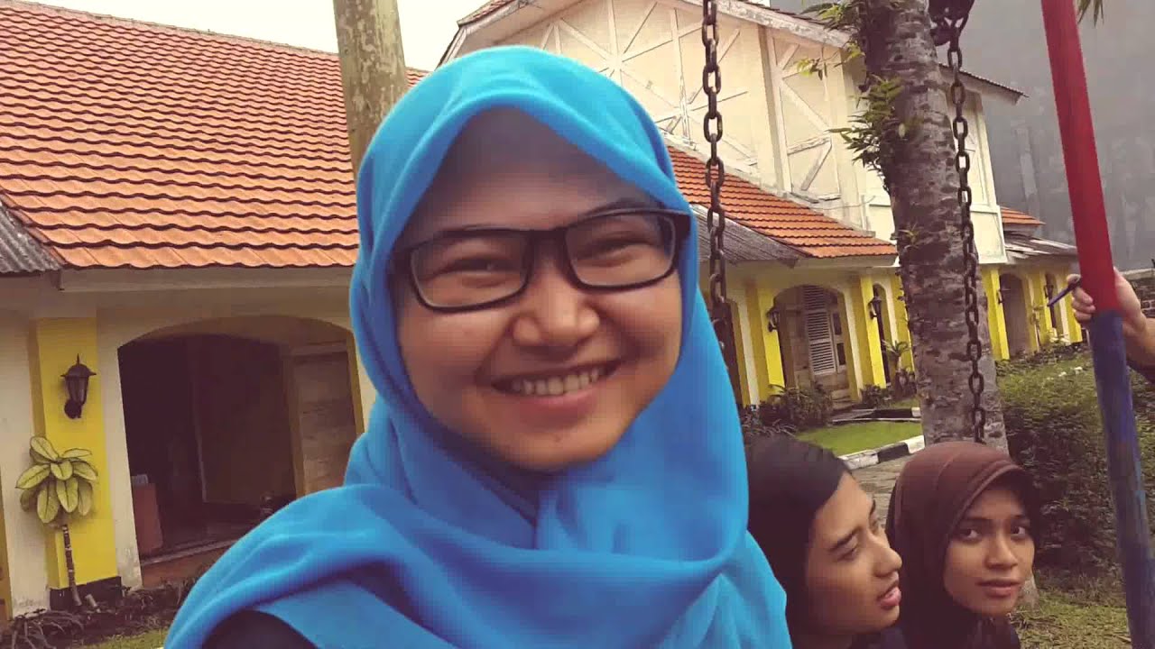 Serikat Mahasiswa ( SEMA 'BIRU' UNIV.PARAMADINA ) - YouTube