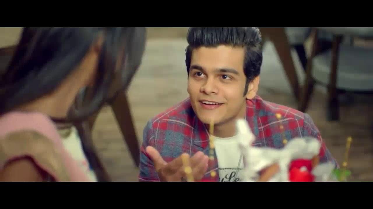 Teri Baahon Mein (1984) Hindi Full Length Movie | Mohnish Bahl, Ayesha ...