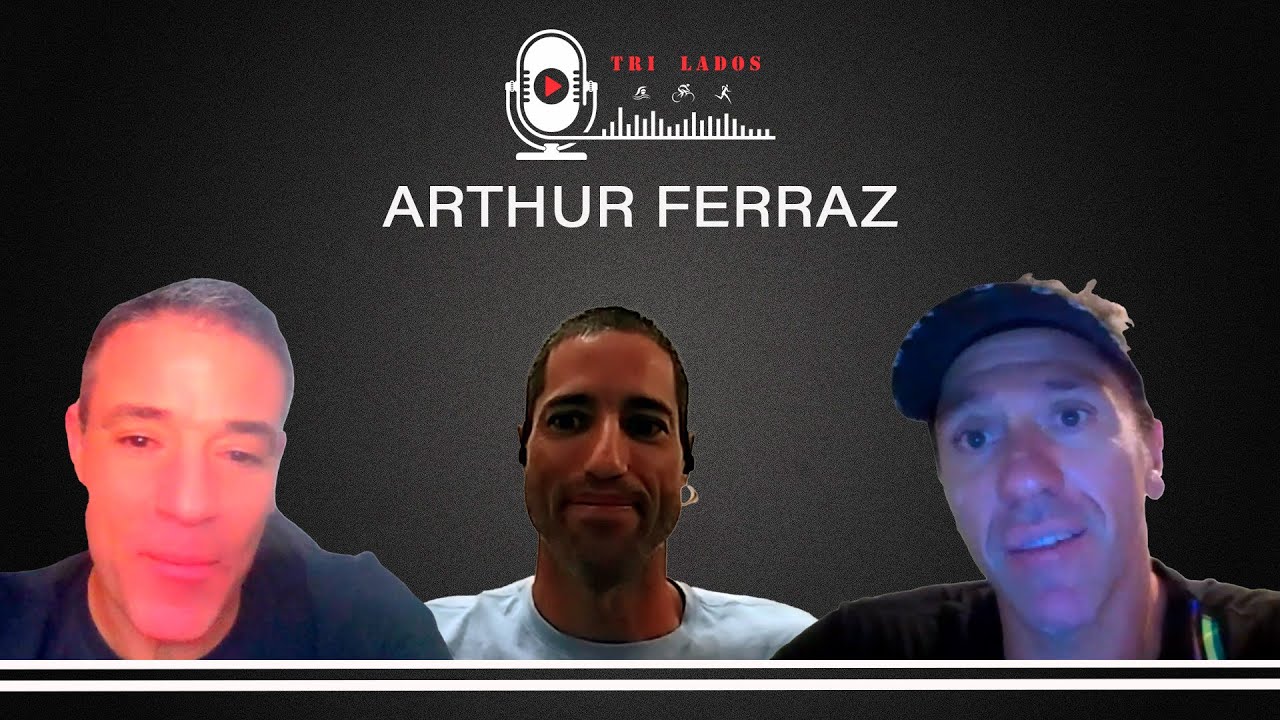 id 57 trilados Arthur Ferraz - YouTube