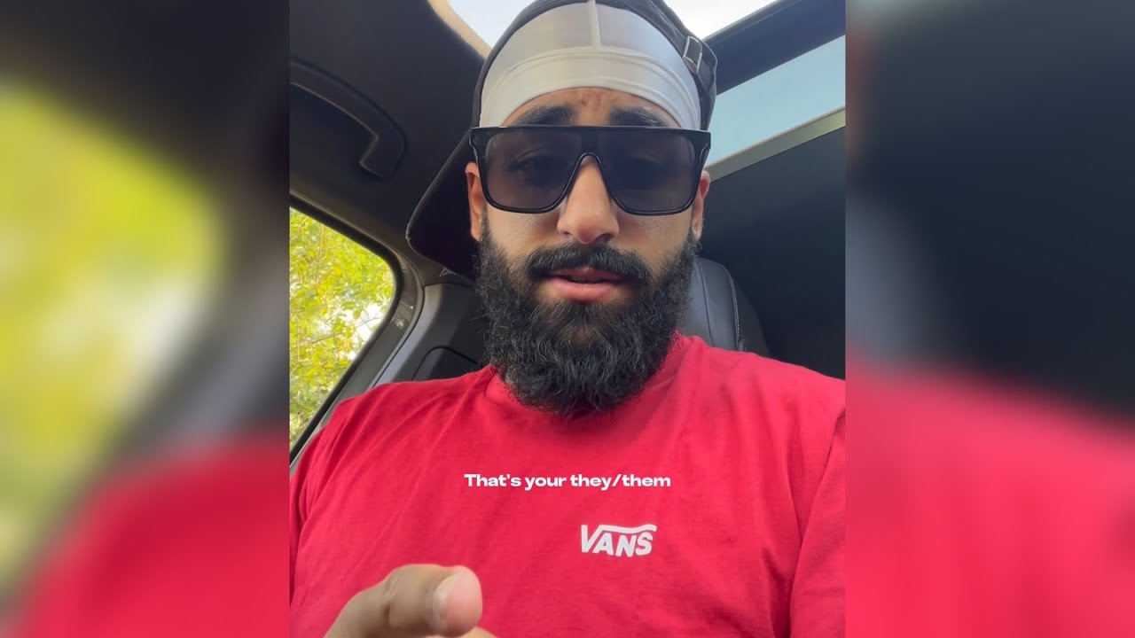 As a man, why you calling another man your best friend? 🤨 - YouTube
