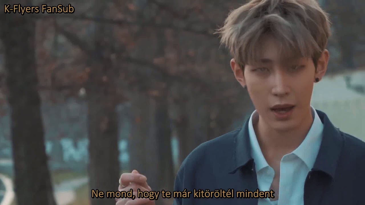 VAV - I'm Sorry (Hun Sub) - YouTube