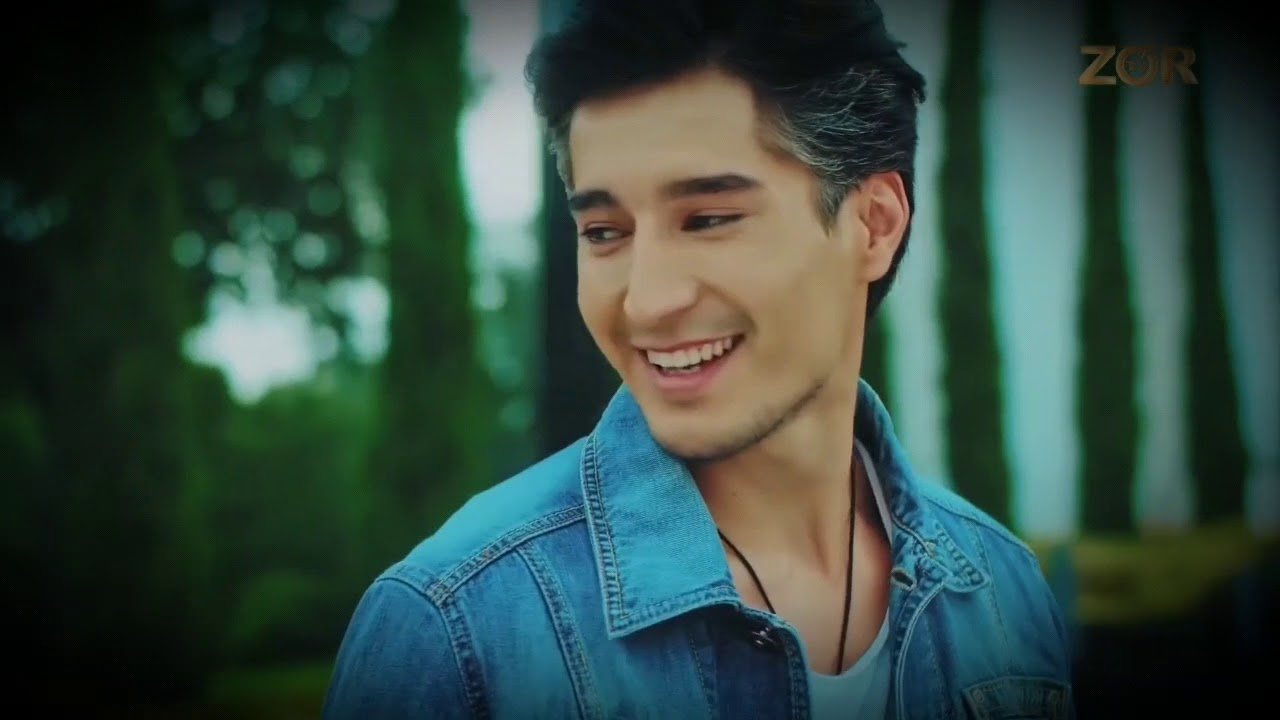 Zohid Rixsiyev (ummon)-Qaydasan gulim 2108 HD - YouTube