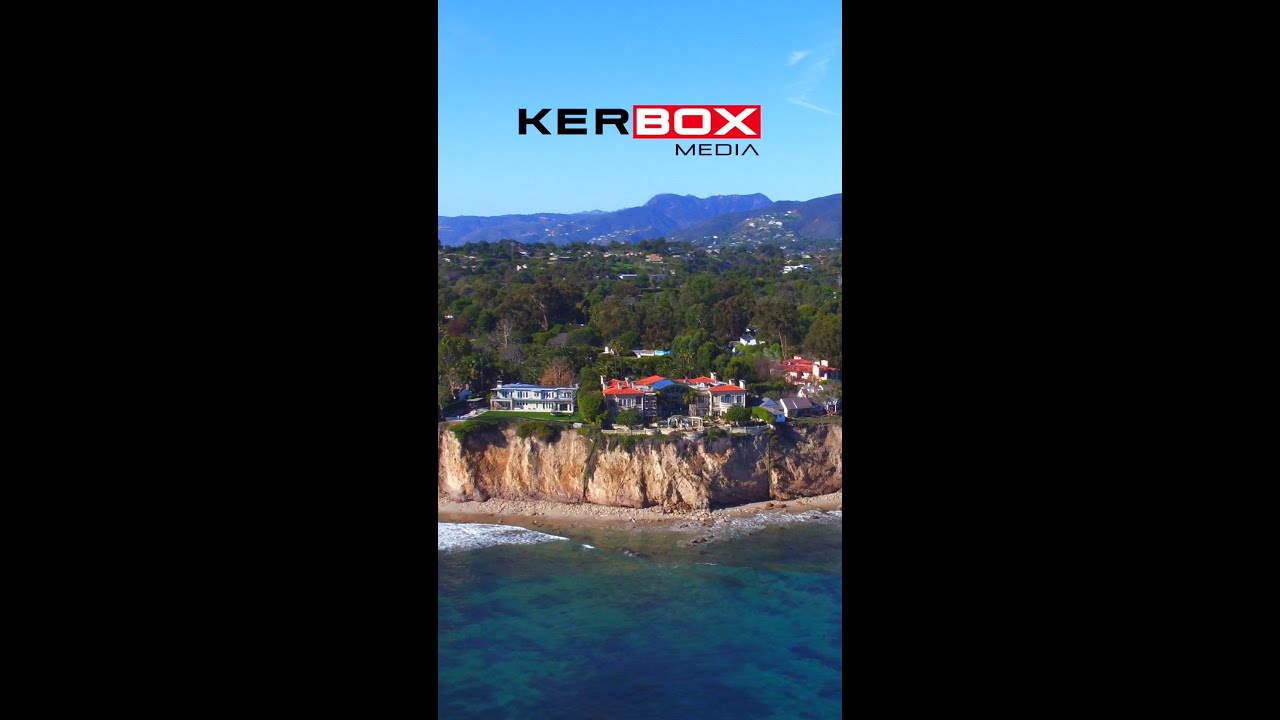 Kerbox LUXFilms - YouTube