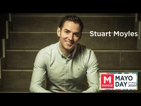 Mayo Day 2020 - Stuart Moyles - YouTube