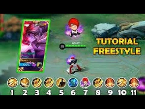 CHOU_DOUBLE_ULTIMATE.. - YouTube