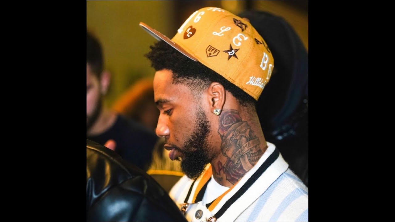 [FREE] Key Glock x Young Dolph Type Beat “Houston” | Memphis Type Beat ...