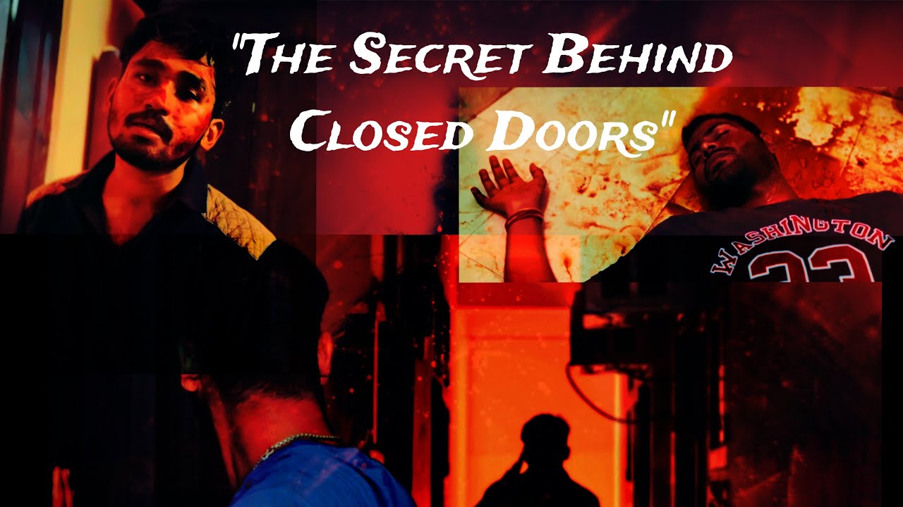 "The Secret Behind Closed Doors" - YouTube