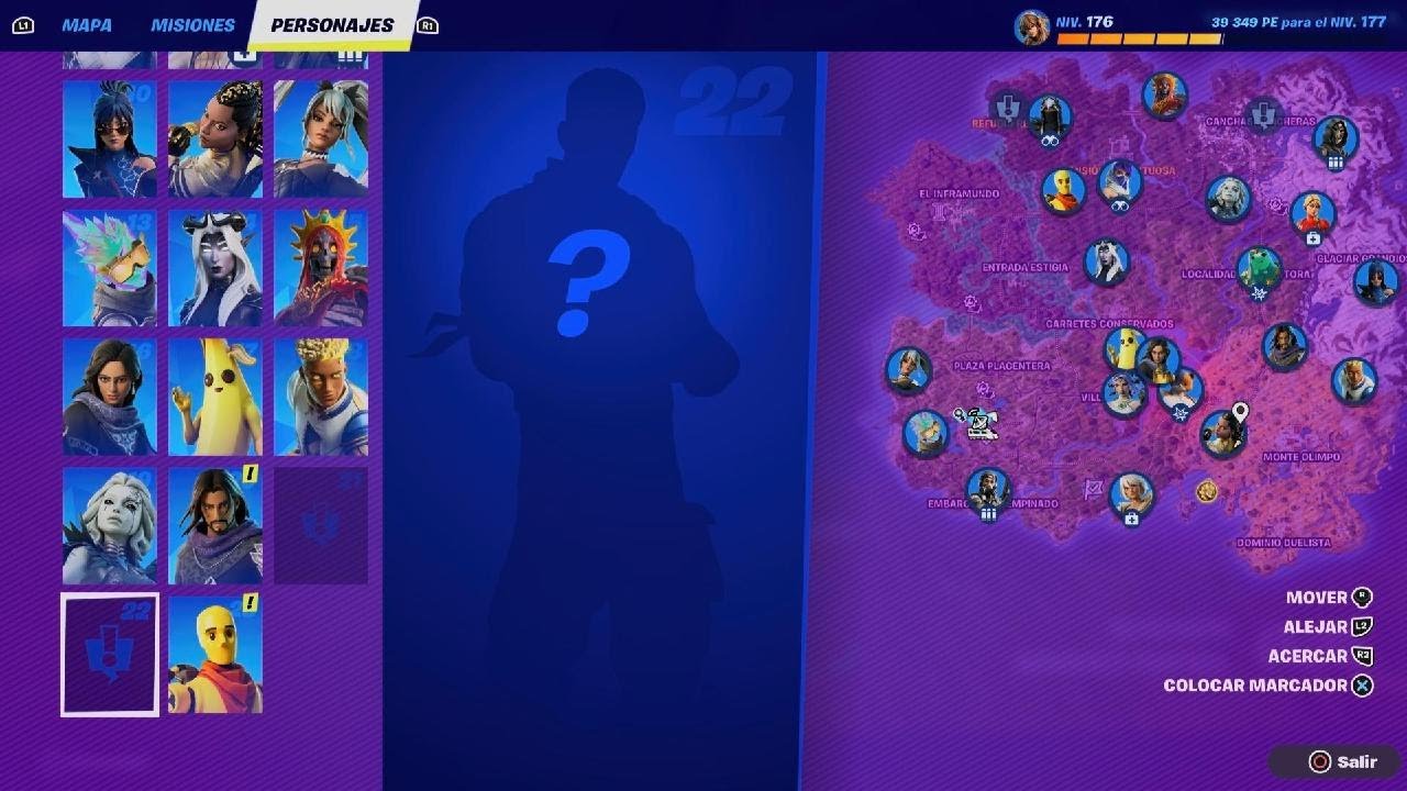 Fortnite Chapter 5 Season 2 Epic Win Duo JC_Gamer_PS - YouTube