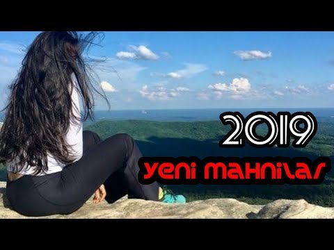 Yeni Mahnilar 2019