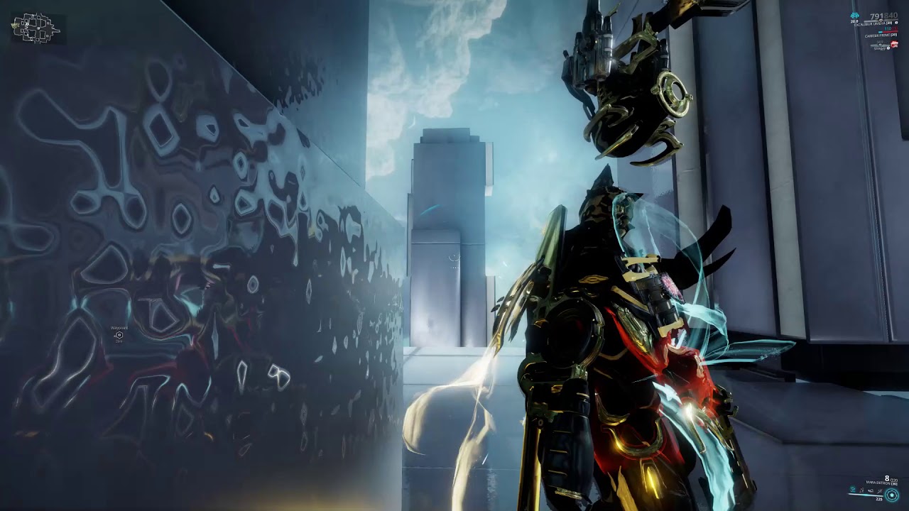 Redeemer CD SC MAX - YouTube