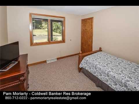 59 Fox Ridge Lane , Tolland CT 06084 - Real Estate - For Sale - - YouTube
