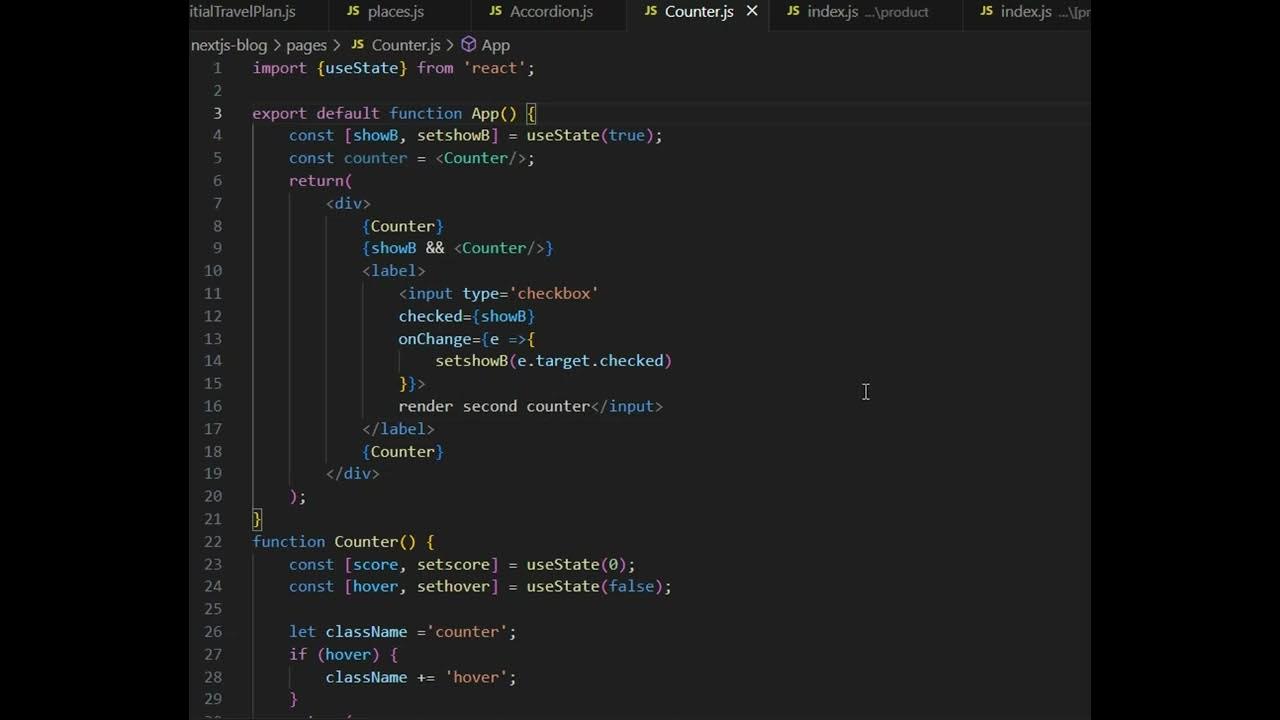 Shorts Reactjs Import Statement Youtube