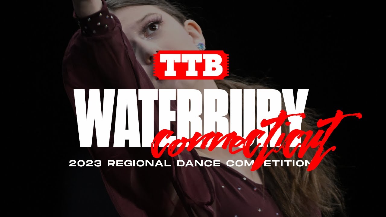 TTB | 2023 Regional Tour | Waterbury, Connecticut - YouTube