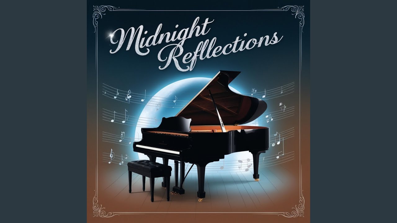 Midnight Reflections - YouTube
