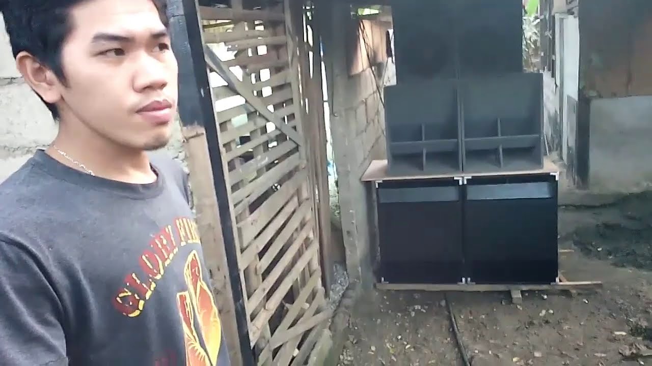 SEPARATE SETUP SUPER BASS,LOW,MID,HIGH USING 2 AMPLIFIER | CHRISTMAS ...