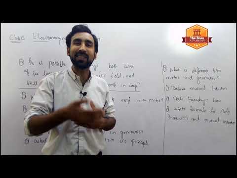 Most Repeated Questions of Chapter 15 || 2nd Year Physics