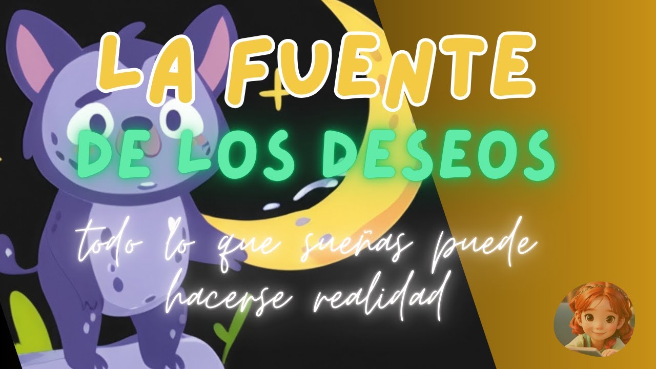 la fuente de los deseos - YouTube