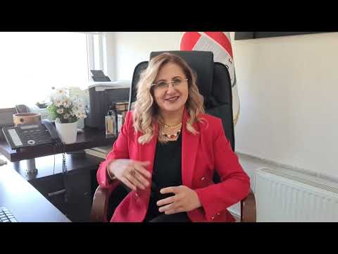 İbibik Kuşu, Dekan’ın Makamına Konuk Oldu