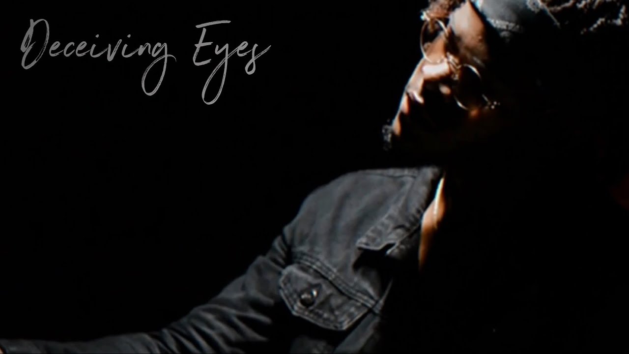 Gabriel Brooks - Deceiving Eyes [Official Music Video] - YouTube