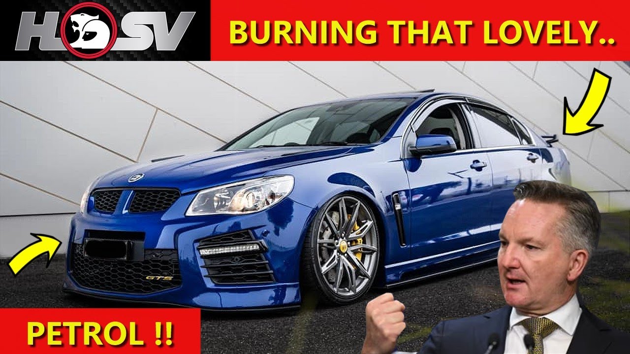 TRIGGERING Electric Vehicle owners AND Climate Minister ! P.O.V. Drive ...