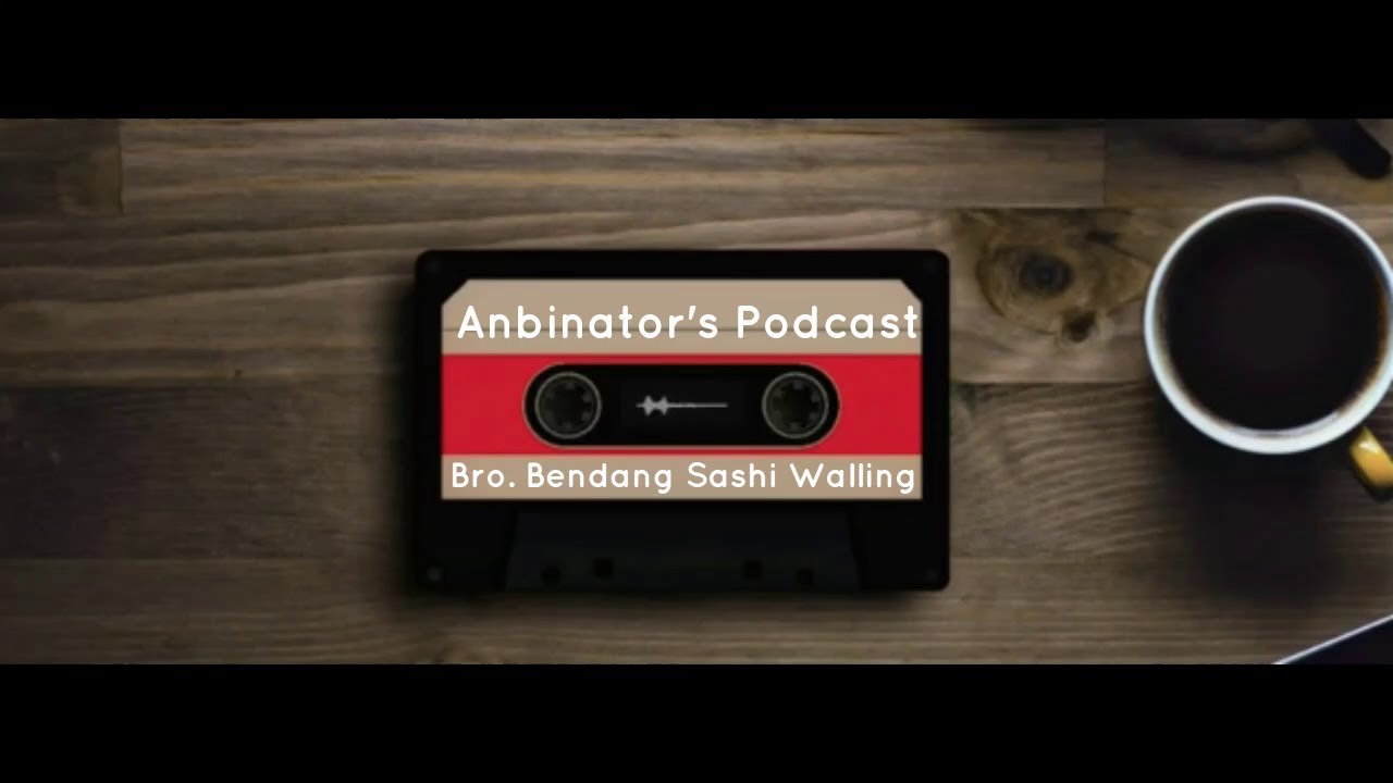 Anbinator's Podcast | Casual Chat| Our love towards Biryani | Bro ...