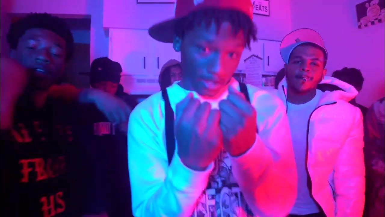 Lil Nine - Let’s Creep (Official Video) - YouTube