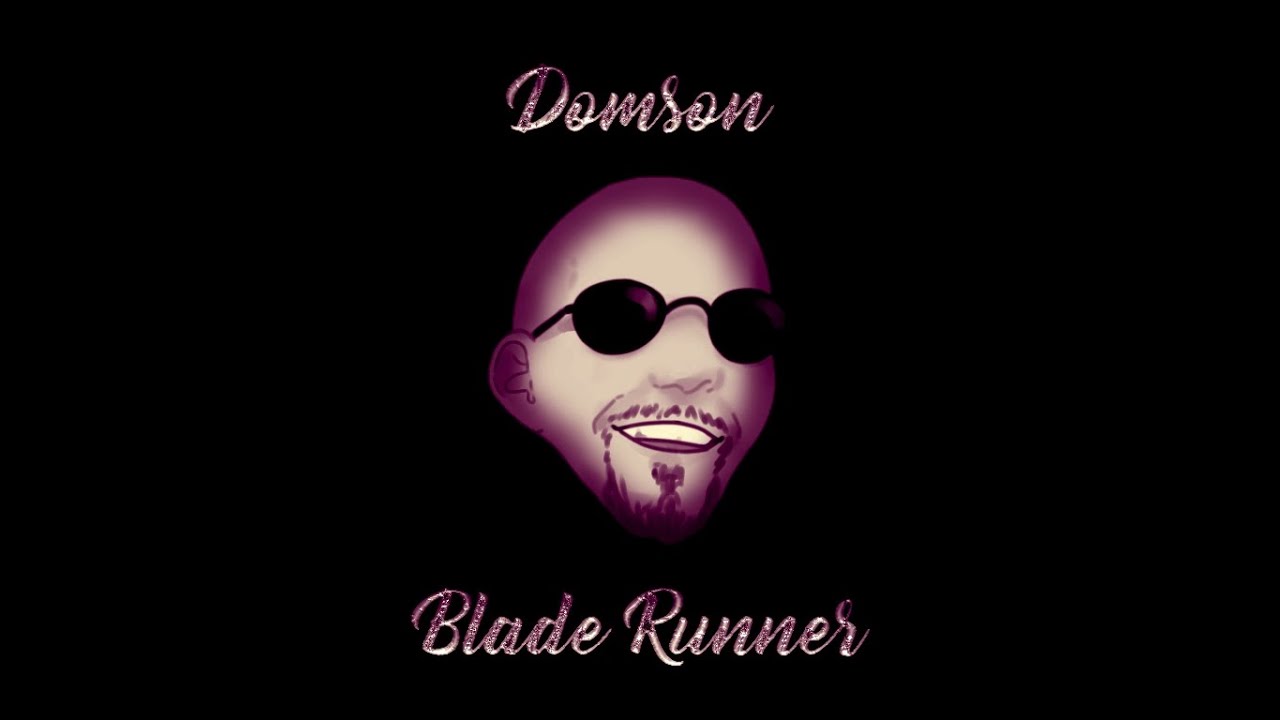 Domson - Blade Runner (Instrumental) - YouTube