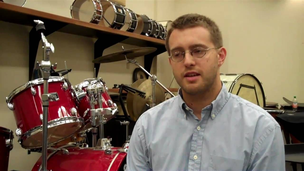 Patrick Hernly: MIRA at SPC (1) - YouTube