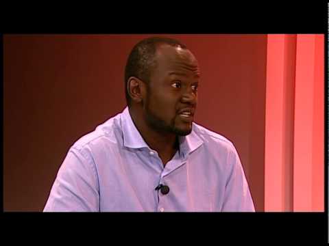 Fidel Namisi On Different Genres Channel ED - YouTube