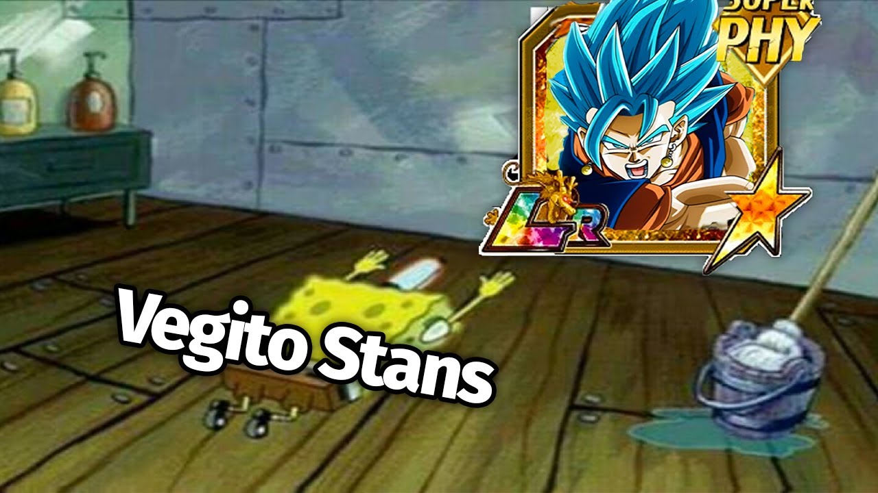 DOKKAN BATTLE MEME COMPILATION V67 - YouTube