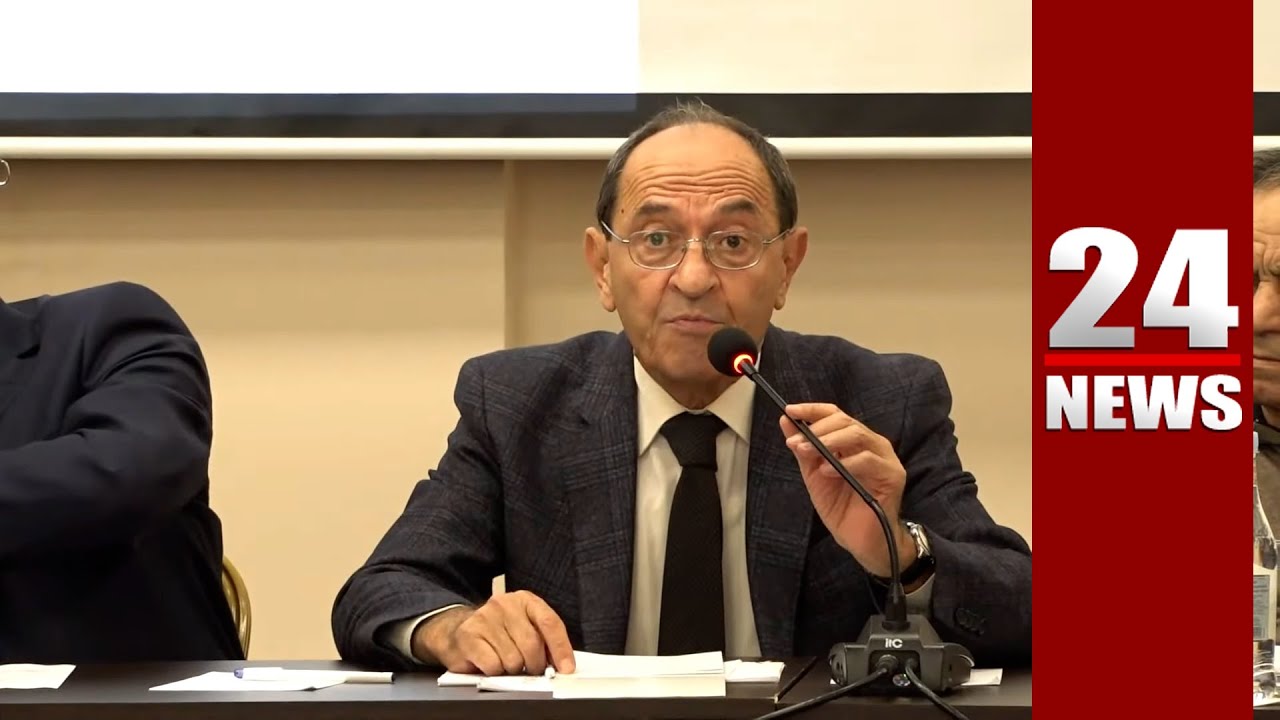 ՀՀ իշխանությունն աջակցում է Բաքվի ու Անկարայի՝ ՀՀ ին ագրեսորի պիտակի