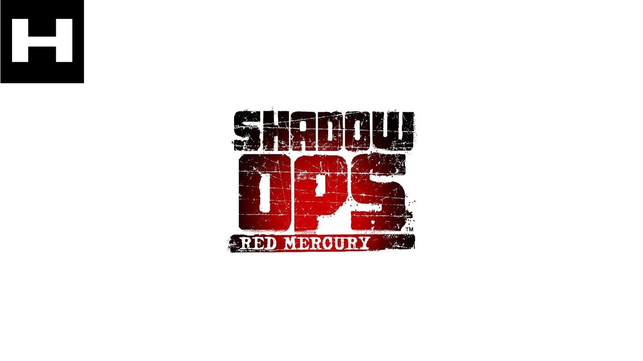 Shadow Ops Red Mercury Longplay Walkthrough (1440p 60 fps) [PC] - YouTube