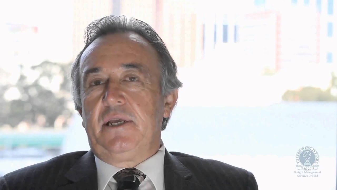 Industry Comment - Kevin Allen - Deputy Mayor - City of Cockburn ...