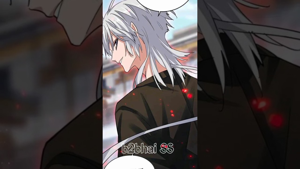 magic emperor//book of esper#animeedits #manhwa #manhwaedits #xeeflix # ...