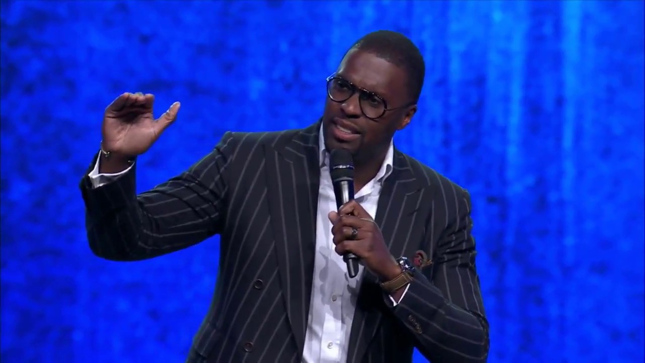 Robert Madu | Live At Free Chapel - February 4th 2018 - YouTube
