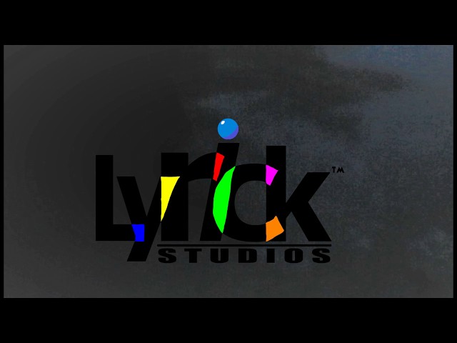 Lyrick Studios Logo 1997