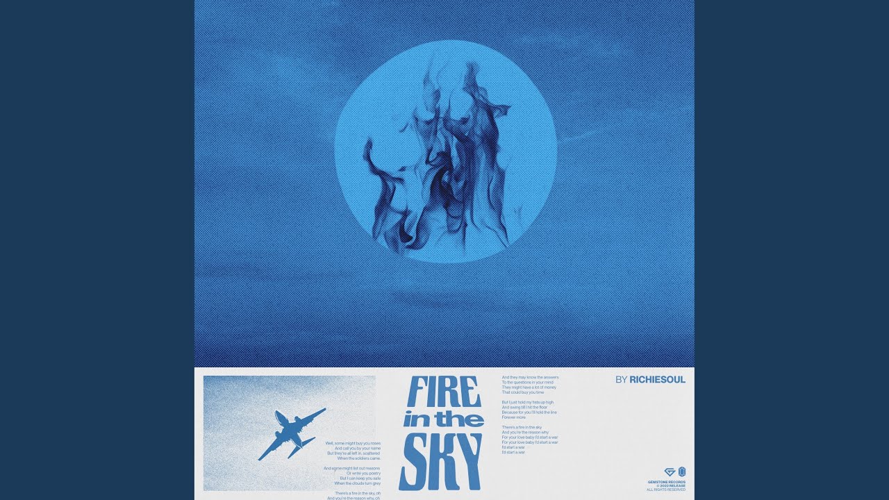 Fire In The Sky - YouTube
